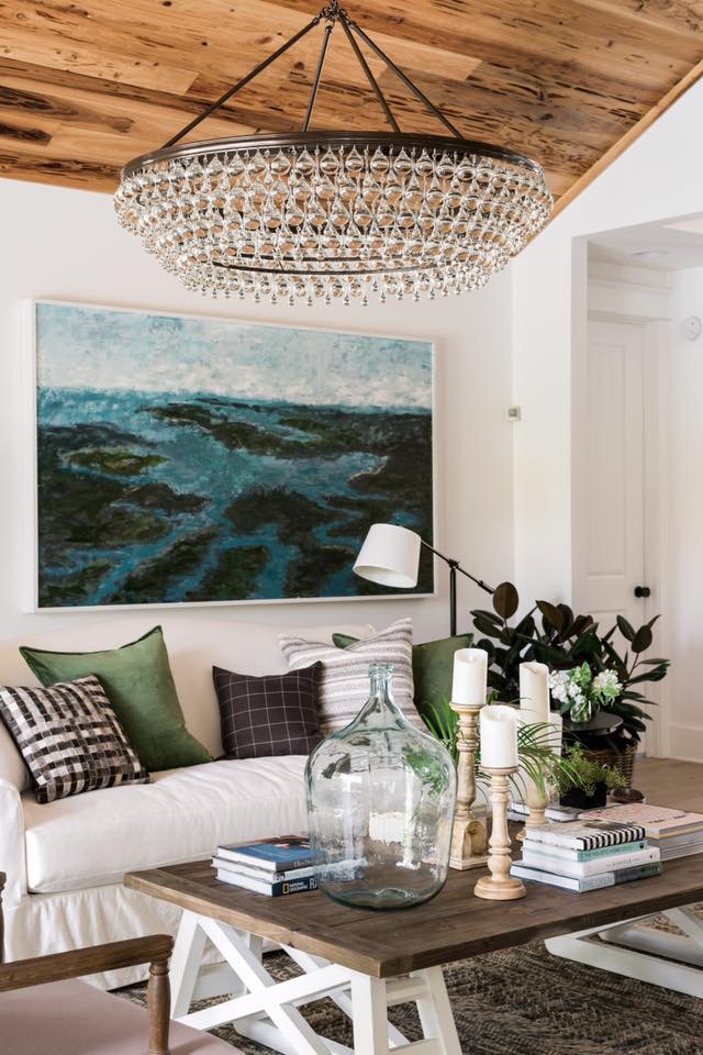 HGTV DREAM HOUSE 2017 BRIAN PATRICK FLYNN - design indulgence