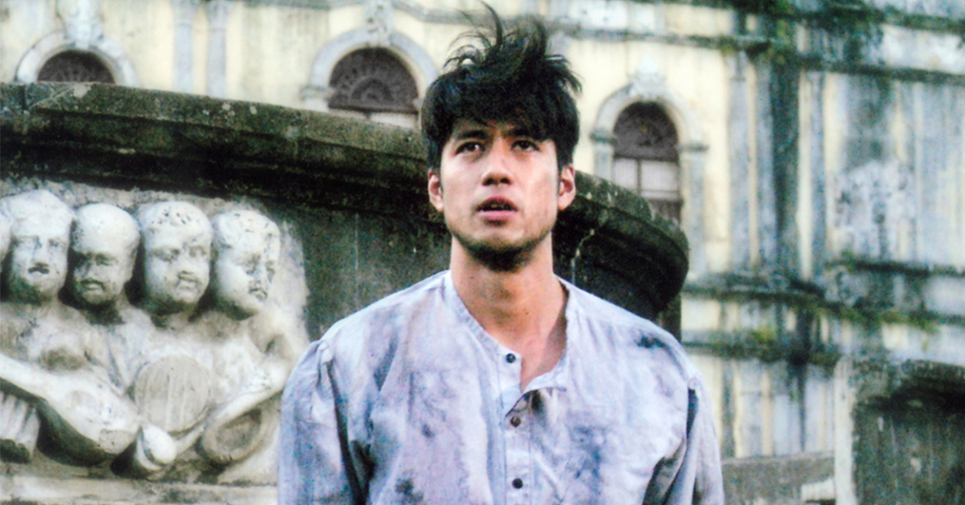 hermano puli - philippin news collections