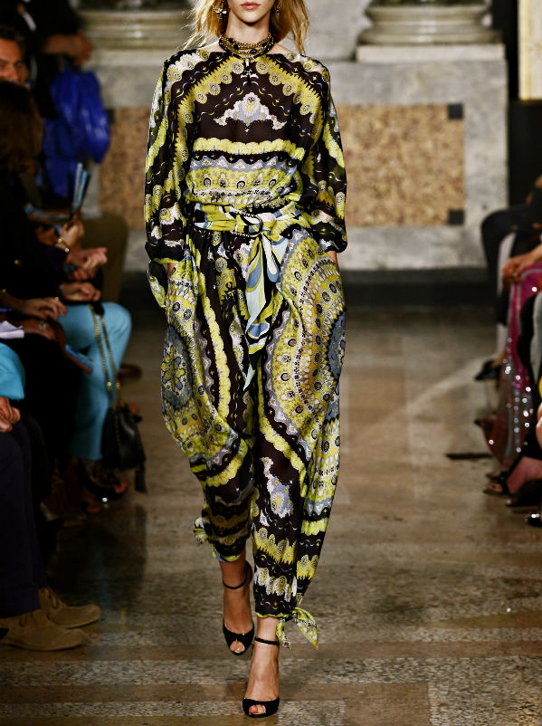 The Style Climber: Tears To The Eyes FAB!!! Thursday - Paisley Prints