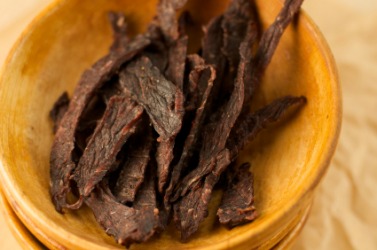 aMéRiCa LaTiNa !!!: Charqui