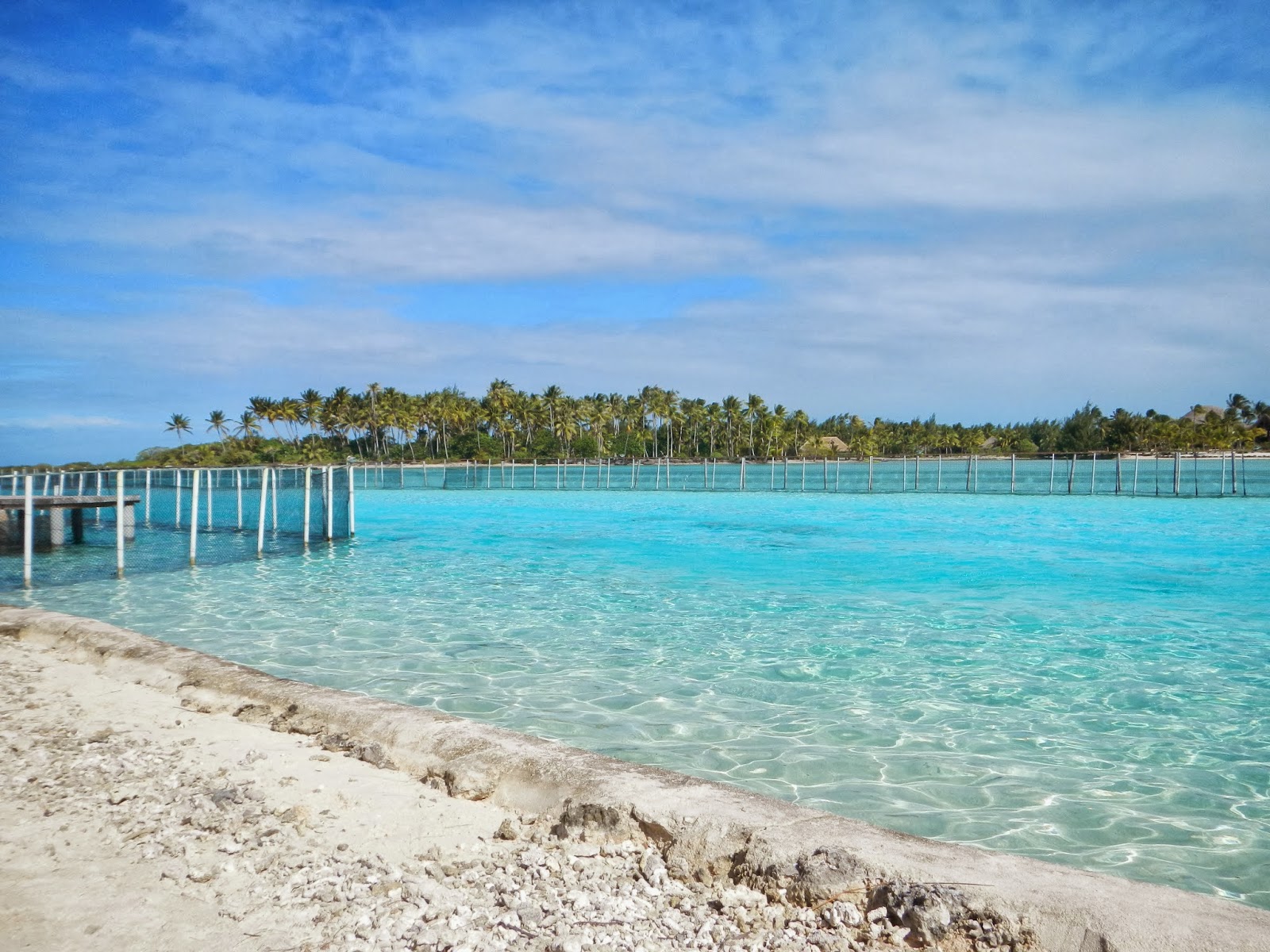 Eu já fui...: DICAS BORA BORA # 01