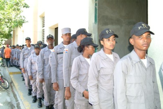 LiceyRD: según Interpol ¨la Policía dominicana es “una de las mejores ...