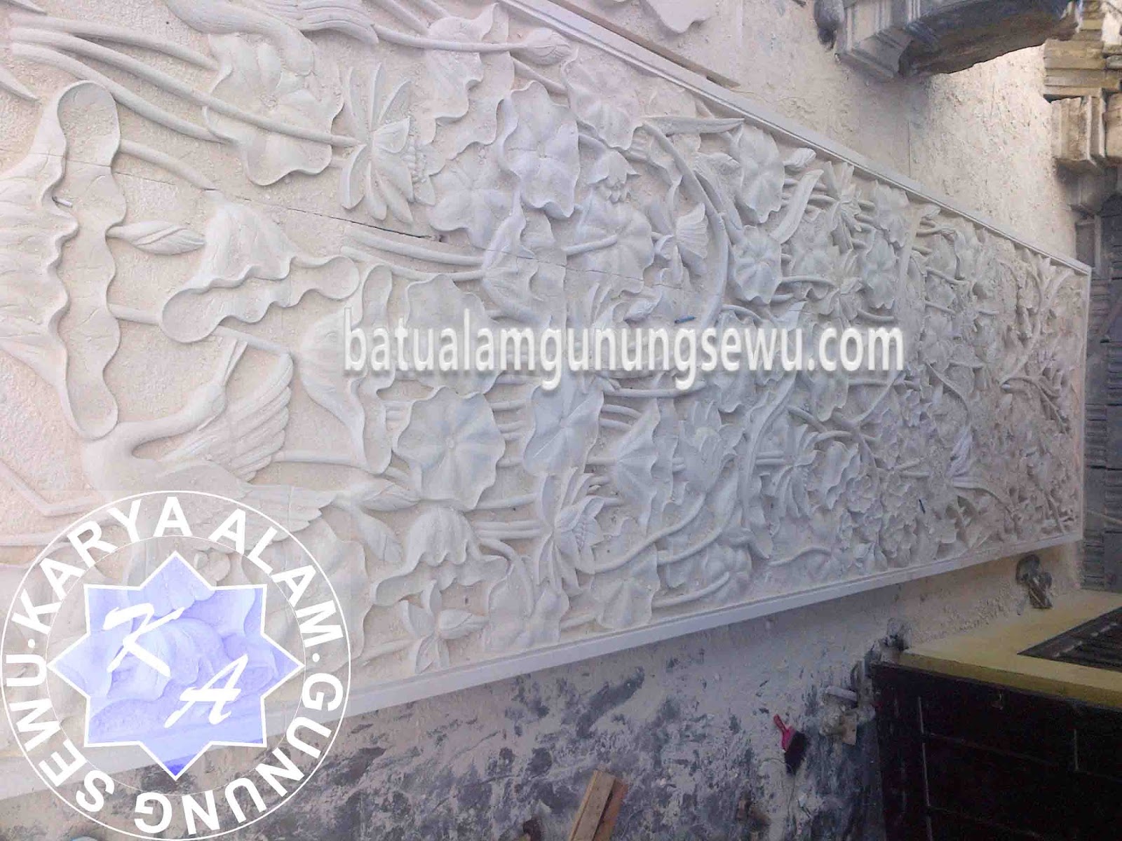 CARVING STONE OF PARAS ~ BATU ALAM GUNUNG SEWU | JUAL BATU ALAM UKIR DI ...