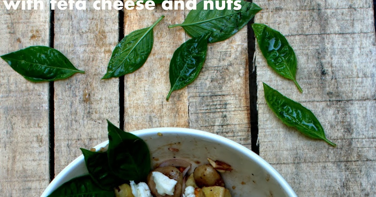 sweet potatoes and water chestnut salad with honey balsamic dressing ...