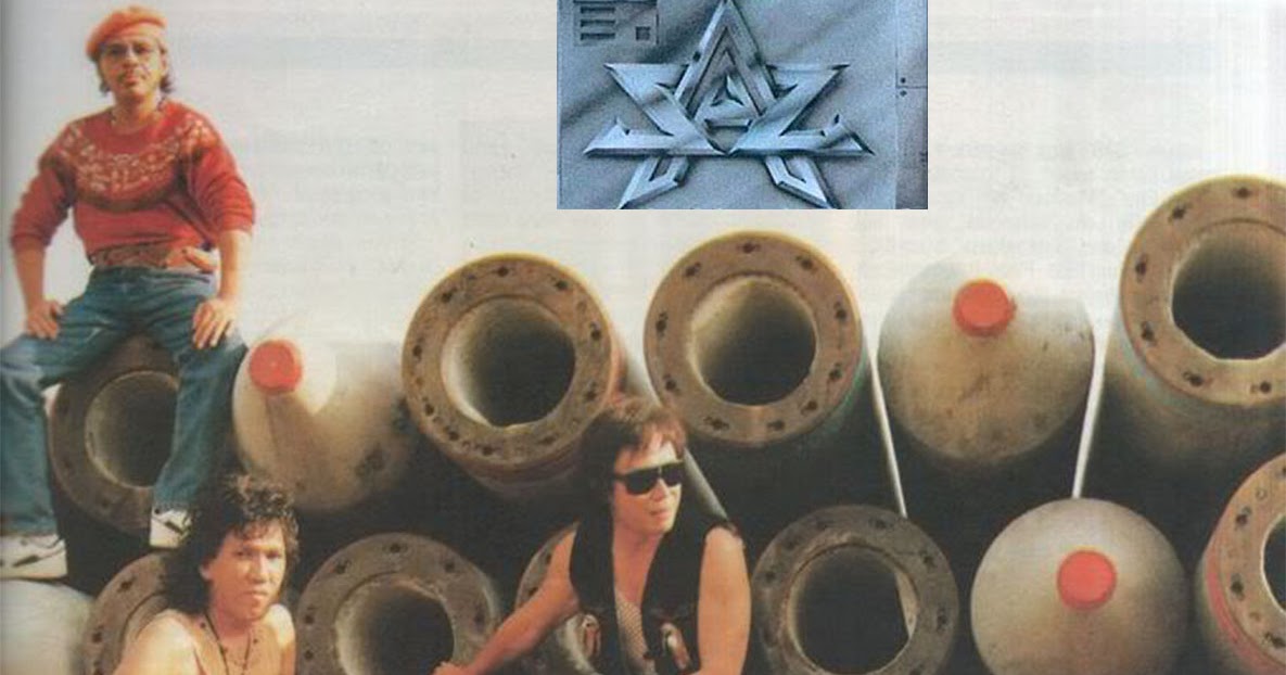 Zona Rock Dan Metal : SAS