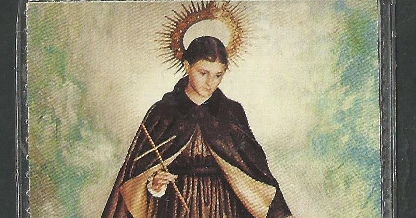 St Gemma Galgani: Letters of Saint Gemma to Monsignor Giovanni Volpi