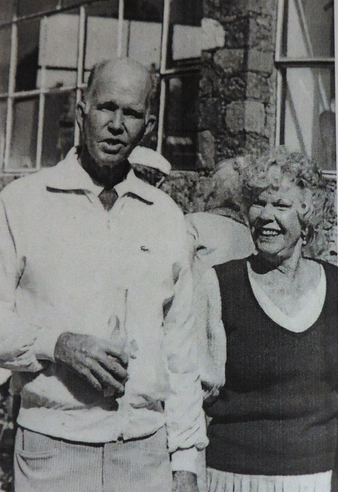 Stirling Dickinson - Cronistas de Guanajuato