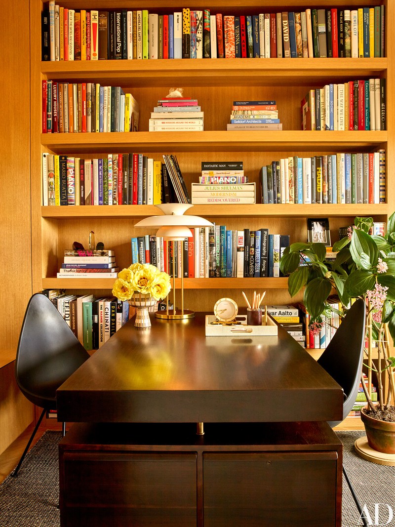 loveisspeed.......: Inside Jimmie Johnson's New York City Apartment ...