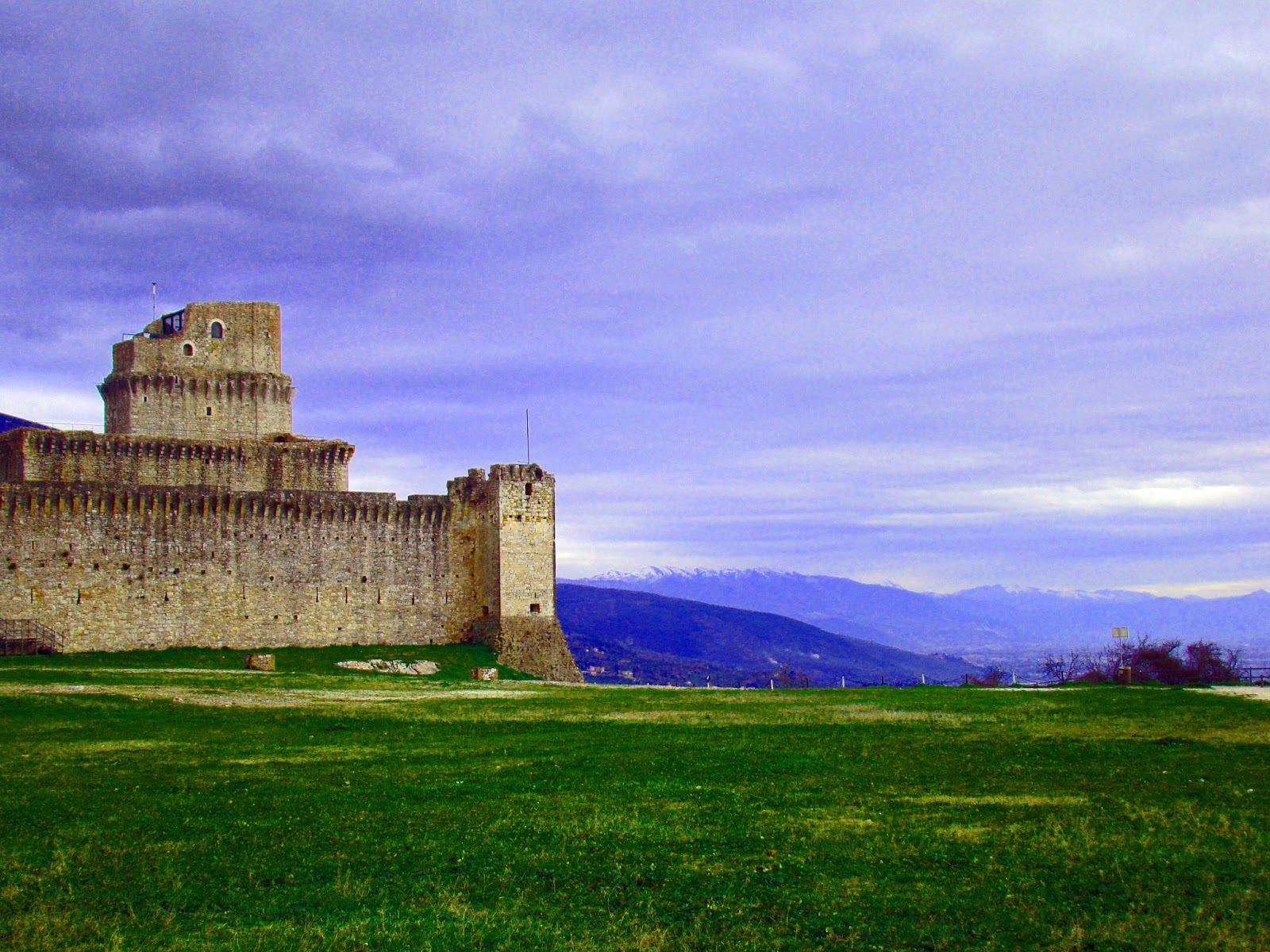 Domain: Boundary in the Architectural World: Power Rankings: European ...