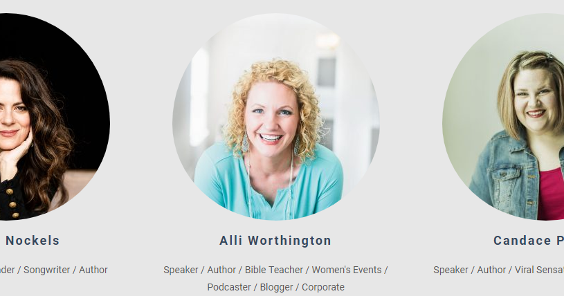 Top Bible Teacher, Inspirational Speakers, Christian Motivational Speakers