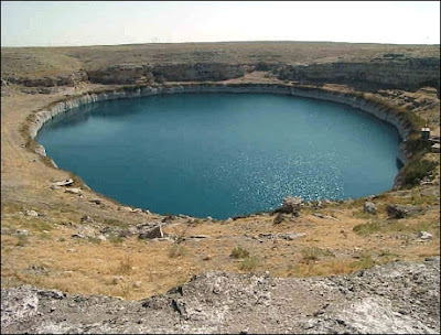 Acıgöl, Karapınar Konya