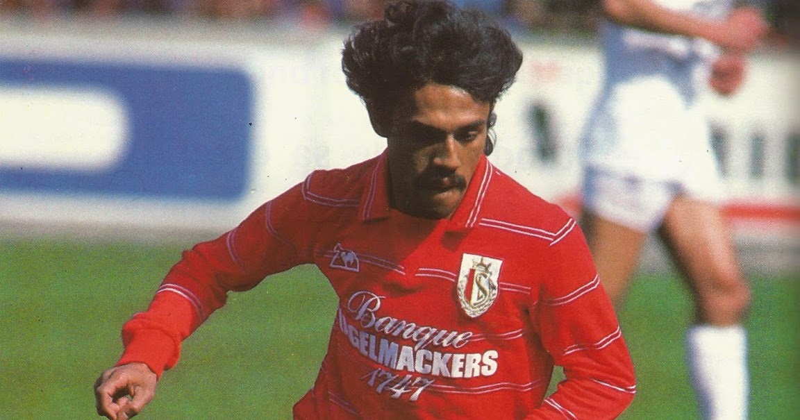 Football Yesterday & Today: Simon Tahamata - Detailed stats in European ...