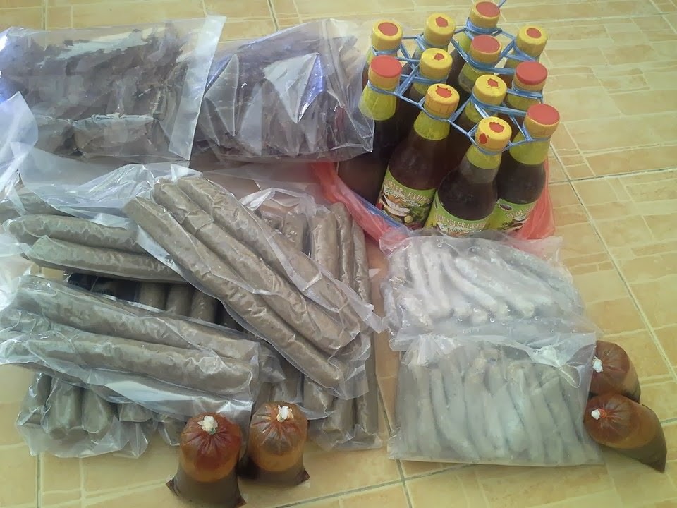 Stylish Shopaholic Shop: KEROPOK LEKOR, KEROPOK KEPING, BUDU