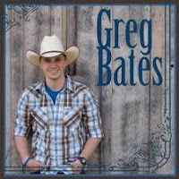 This Is Country Music: Greg Bates - Did It For The Girl