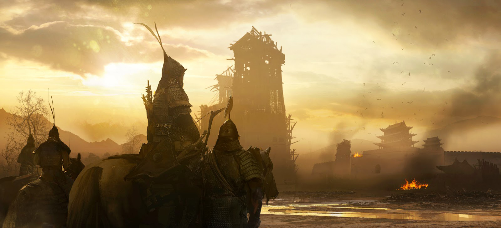 The Dali Kingdom 大理国 4: The History of Dali