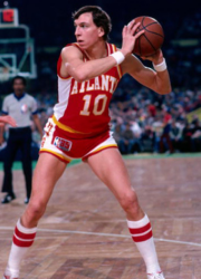 5contra5jugadores: Hawes, Steve