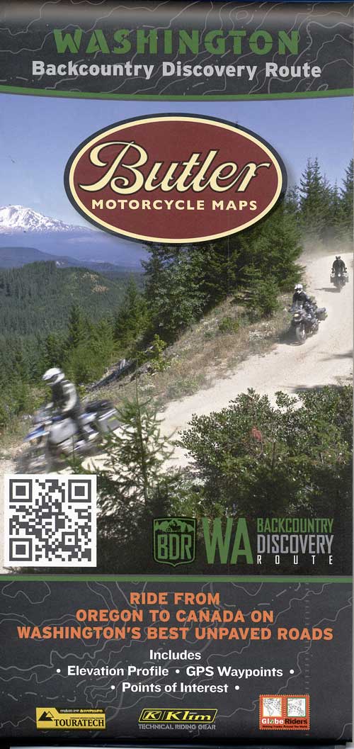 Backcountry Byways LLC