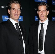 Media Confidential: Winklevoss Twins Must Accept $65M FB Deal