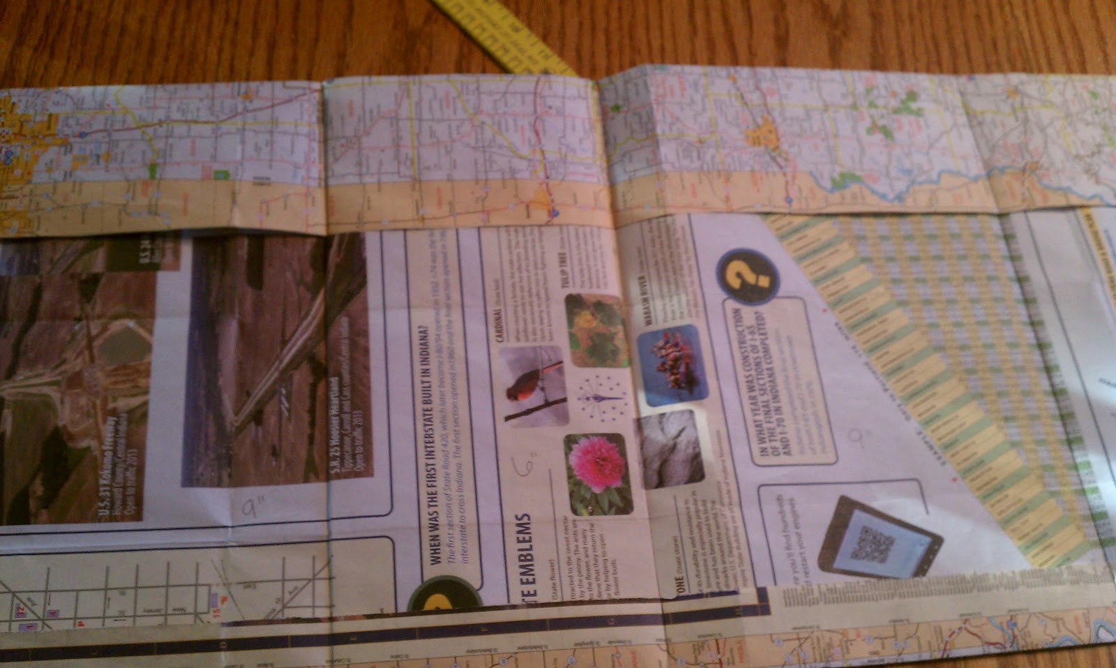 crust, crafts and curriculum