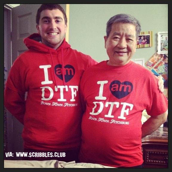 19 UNINTENTIONALLY INAPPROPRIATE T-SHIRT MESSAGES - Scribbles Media Club