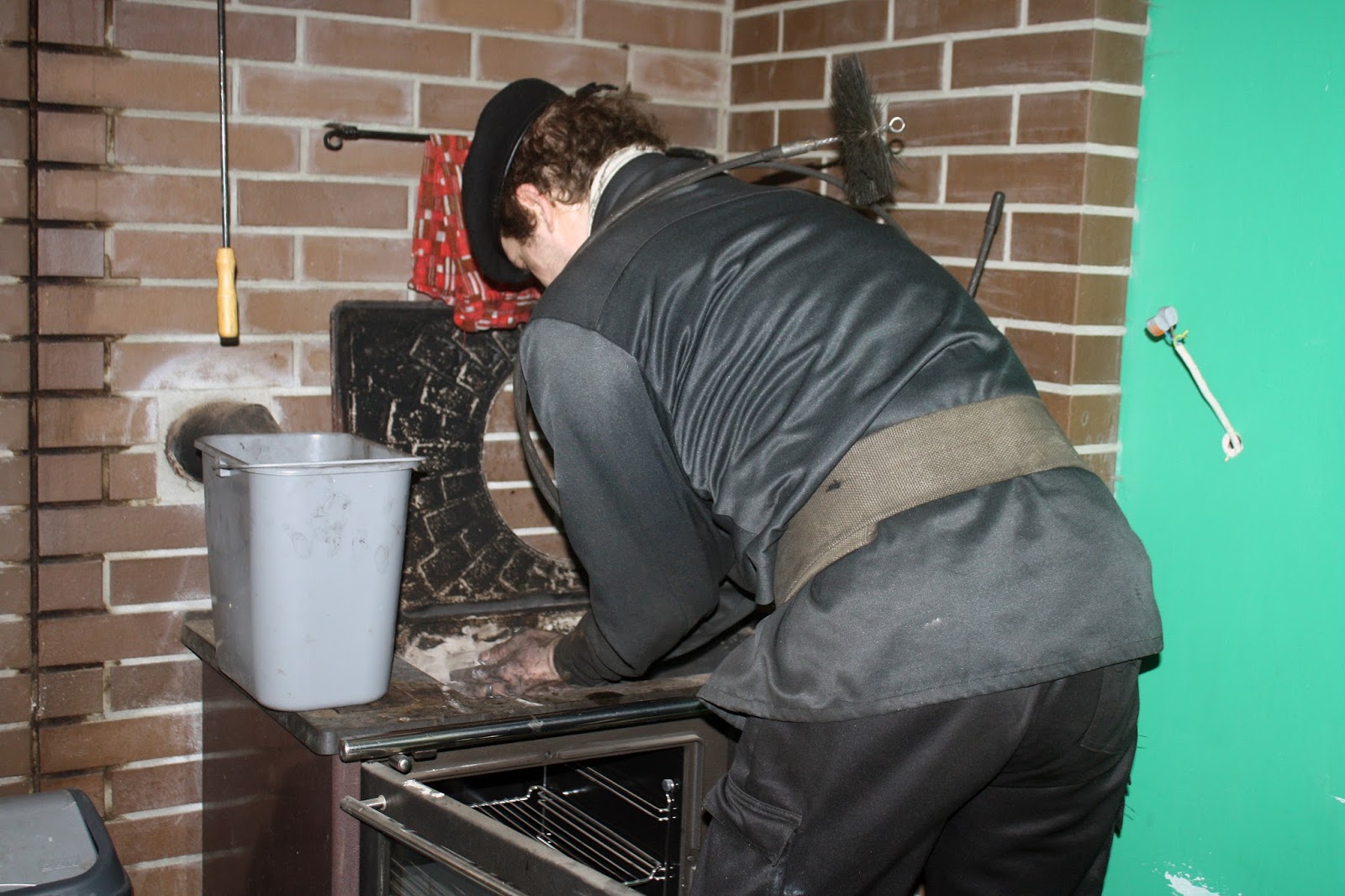 Meie kodu lugu: 2016