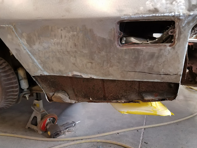 Driven Restorations: The Truth Behind the Trans Am Restoration