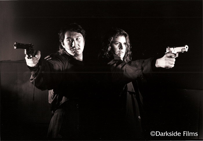 Darkside Films: Darkside Films: The Vault