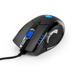 Best Gaming Mouse: Anker 8000 DPI High Precision Programmable Laser ...