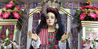 ETNIA AGUACATECOS (awakatekos)