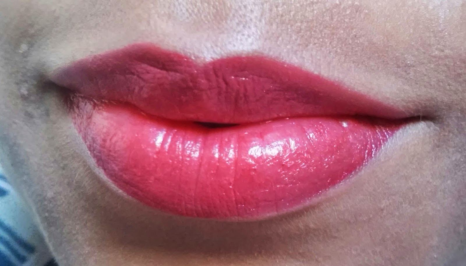 Feminices e Afins: Dicas para um boca vermelha sem imperfeições!!!