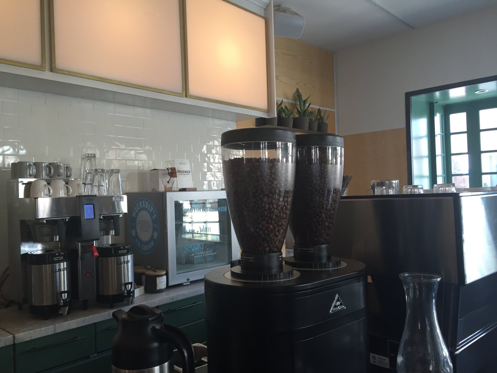 Pure Coffee Blog: Rally