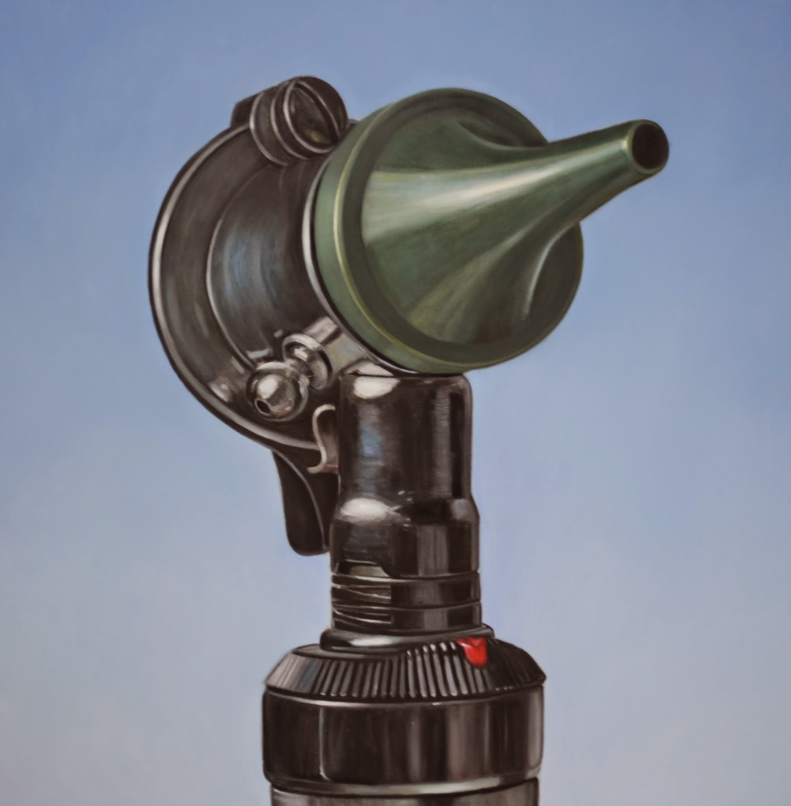 Amy Fell Oil Painting Tips: Ready, Set, Paint!