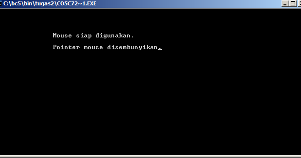 Contoh Dan Penyelesaian Algoritma dan Pemrograman : Contoh 20 (Coding ...