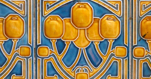 kafel #56 | old kafel story · szlakiem starych kafli ukrytych w kamienicach