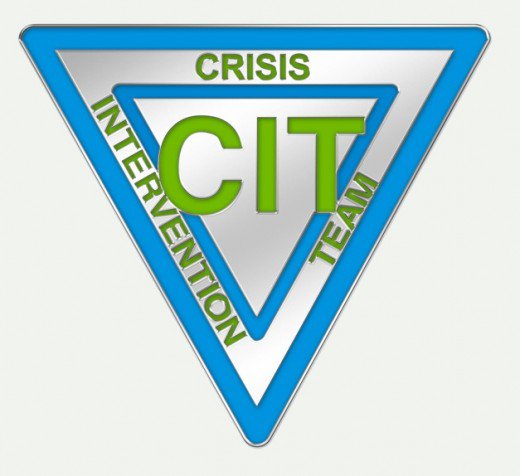 CIT Police Officers and the Mentally Disabled