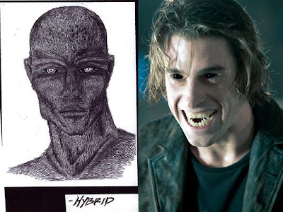 Με τους δύο υιούς στον οργανισμό του και με τα αντισώματα από το αίμα ...