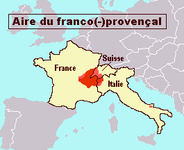 Amics d'Arpitània: País