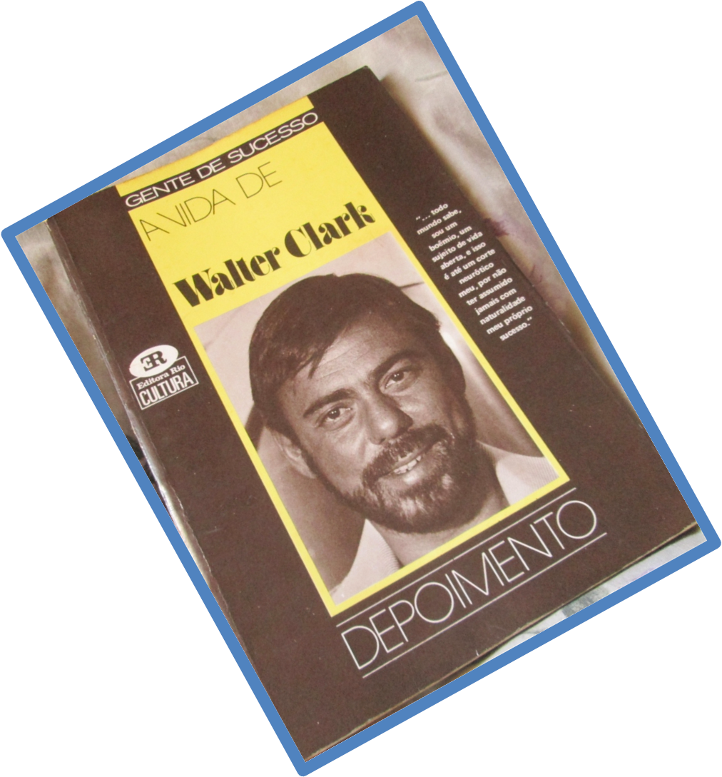 Ventana de Lectura: Walter Clark