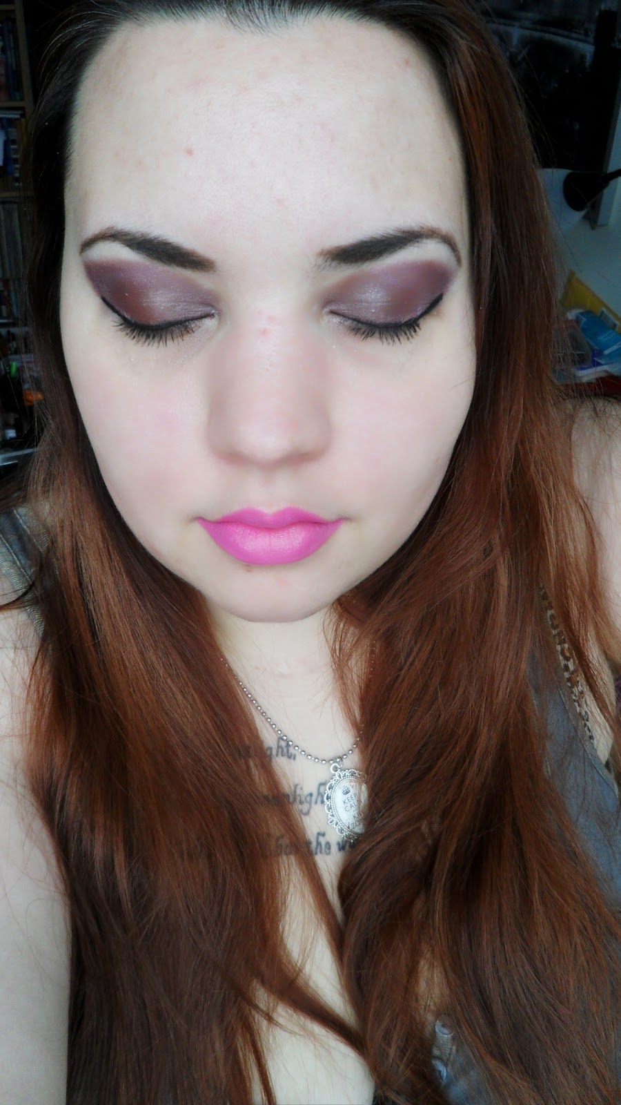 Addicted To The Allure Of Beauty...: Three Glorious Women...