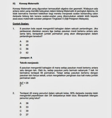 Contoh Soalan Temuduga Penolong Pegawai Teknologi Maklumat Gred F29 ...