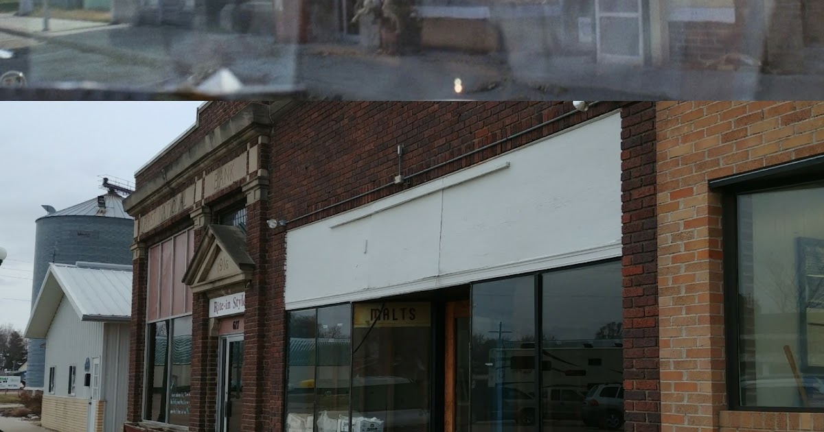 The Adventures of Blogger Mike: The Fictional Town of Gatlin, NE ...