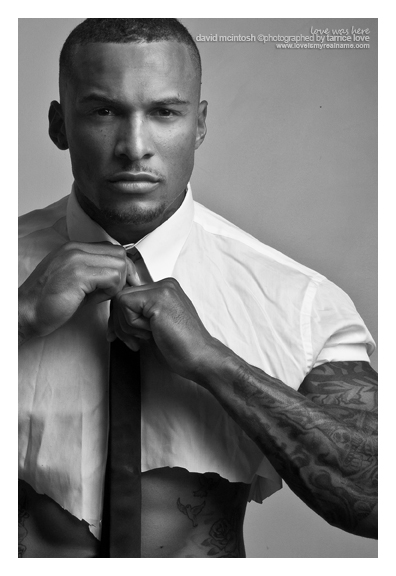 David Mcintosh Tumview