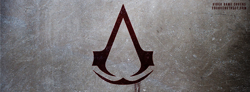 Facebook Covers Assassin's Creed #4 | Facebook Covers | Timeline, cover ...
