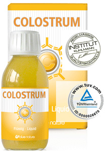 COLOSTRUM - nwa-thessaly