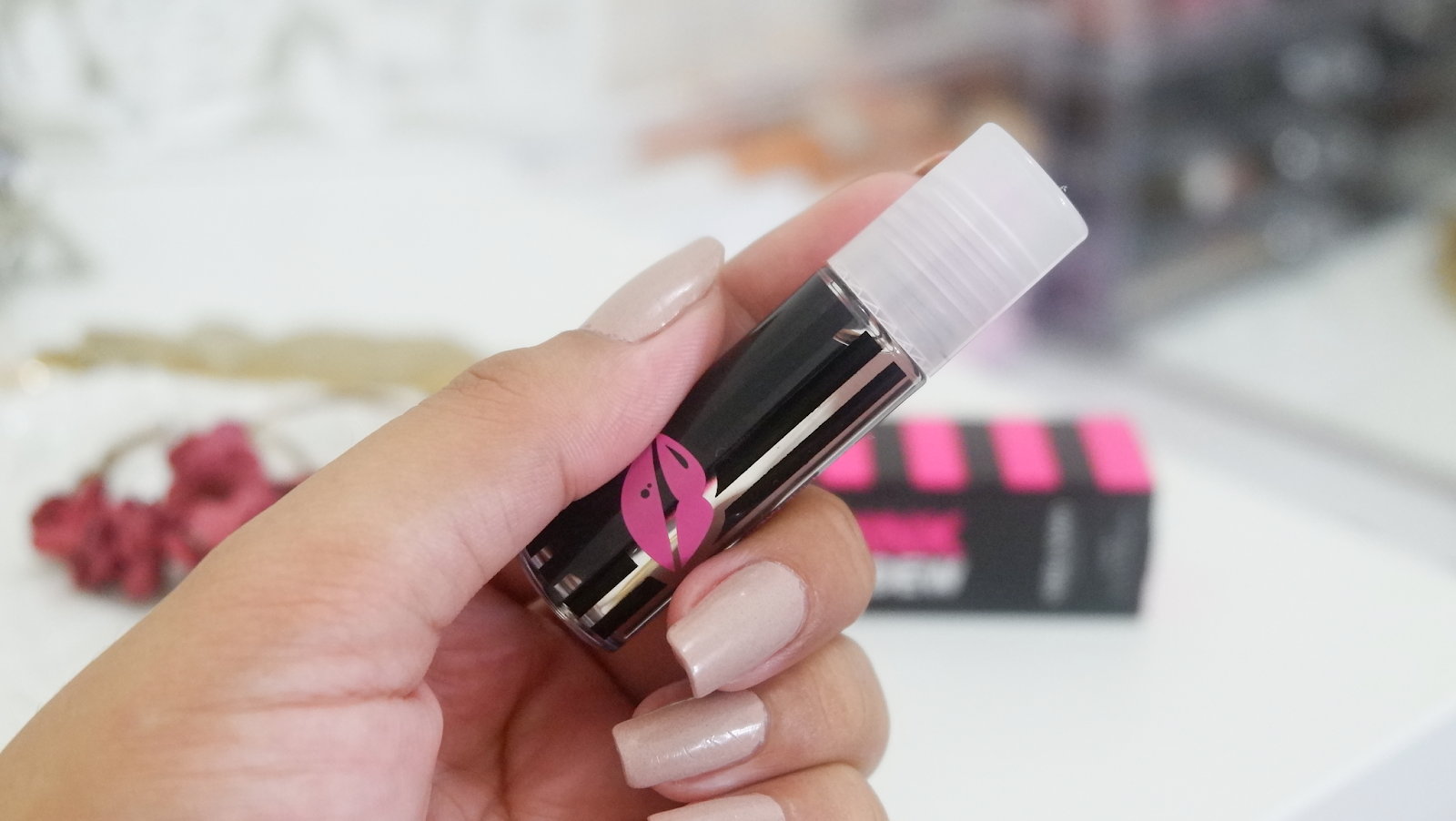 SERLANDO ROSY PINK MOISTURE DEW REVIEW PH — Cessa