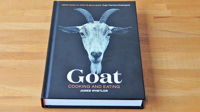Goat, Cooking and Eating - review - Kitchen Exile