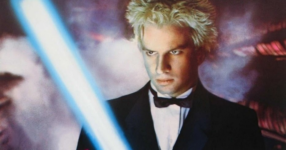 House of Self-Indulgence: Subway (Luc Besson, 1985)