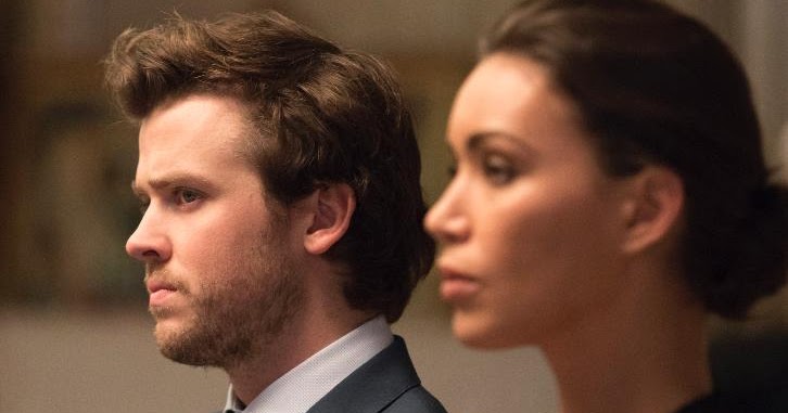 Deception - Episode 1.07 - Sacrifice 99 to Fool 1 - Promo, Promotional ...