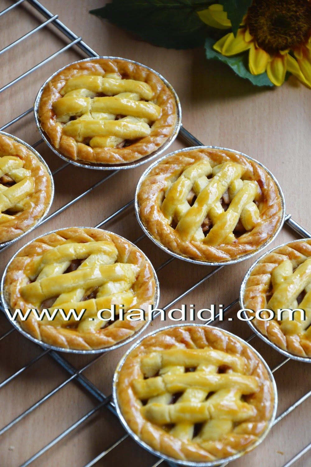 Diah Didi's Kitchen: Serba Serbi Pai