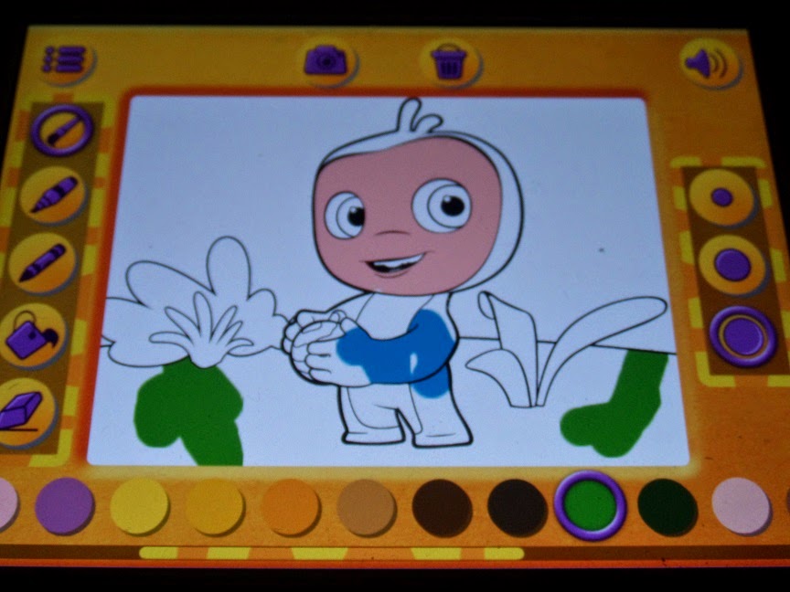 Madhouse Family Reviews: Kids' app review : Kate & Mim-Mim - Funny ...